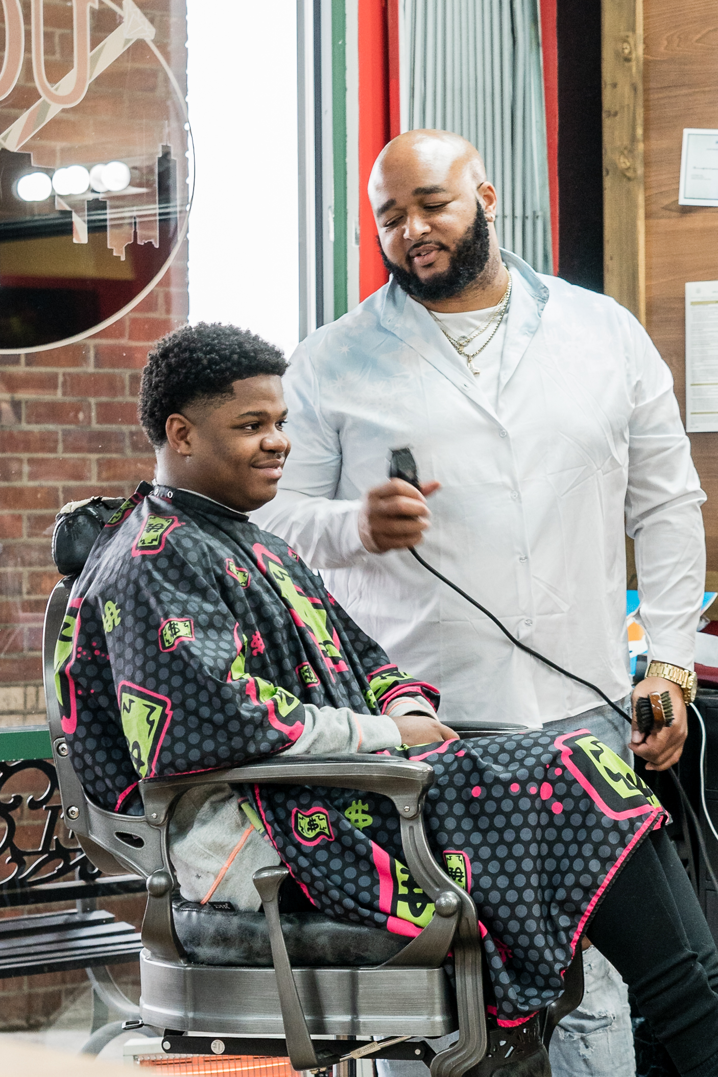 Our Gallery – Urban Class Barbershop